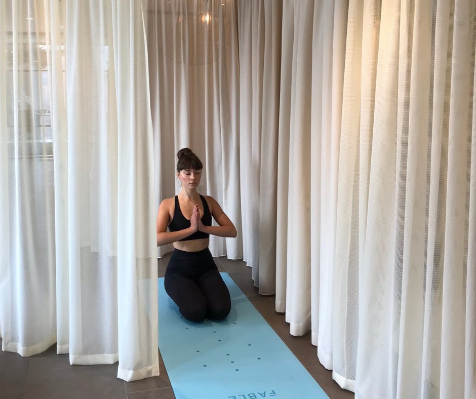 The Science of Meditation: How It Affects Your Brain and Body