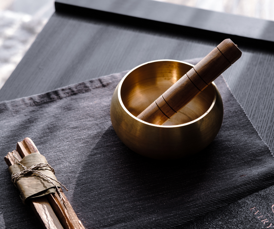 Sound Healing: Everything You Need to Know